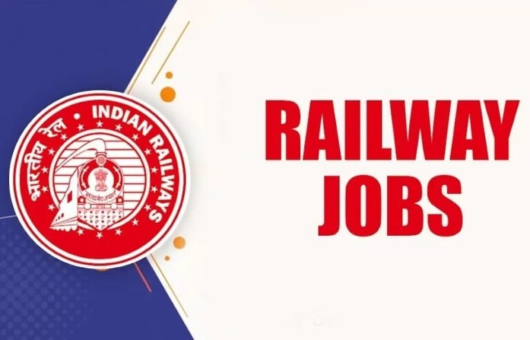 Railway Apprentice Recruitment 2025: Complete Guide ! - - IPS BUSINESS ...